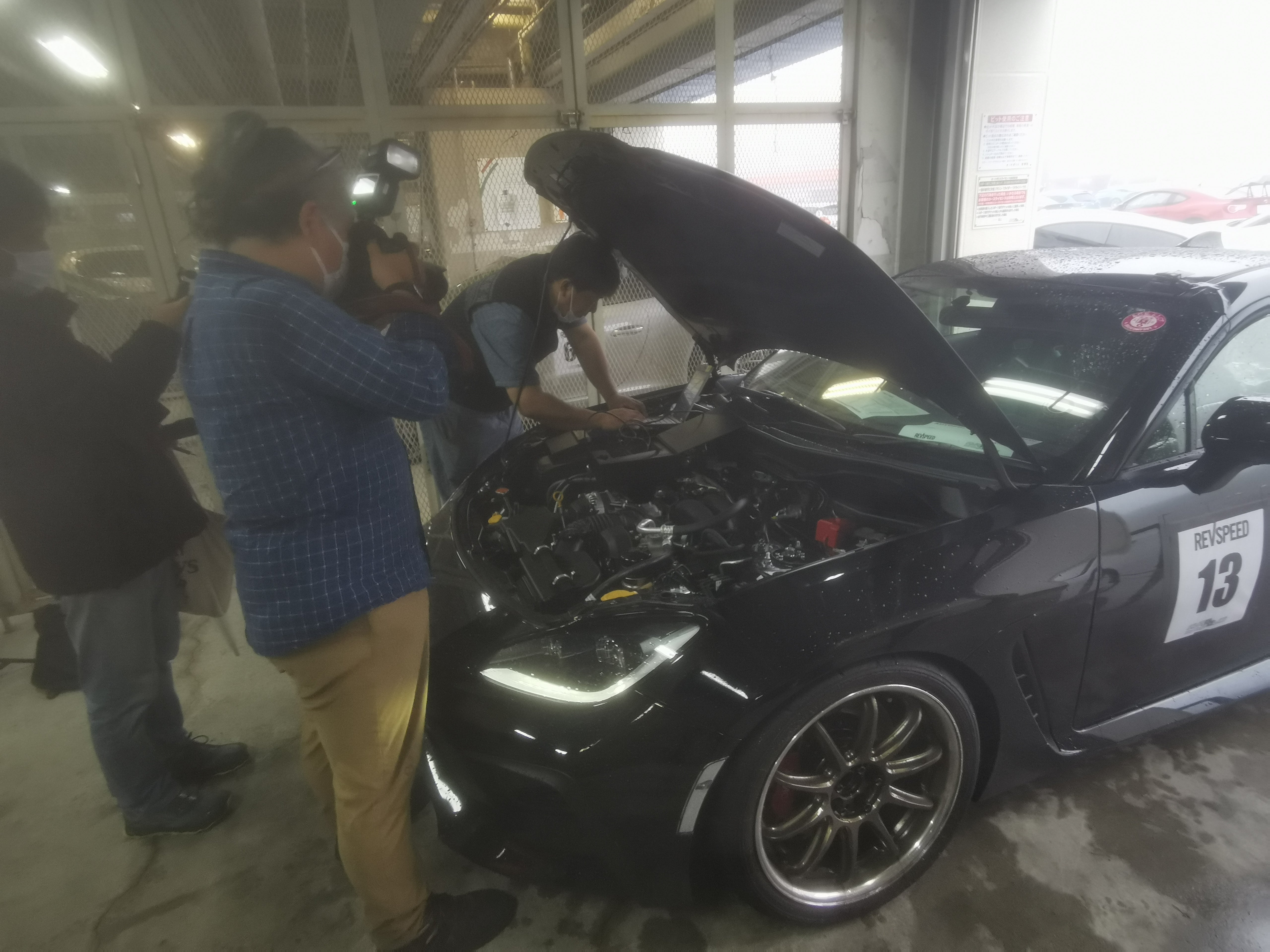 2022.4.39 REVSPEED PARTY – ACE合同会社